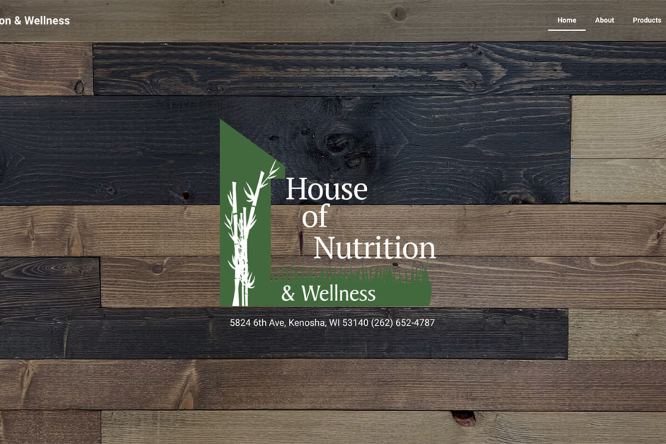 Project - Capo Web Design Inc.